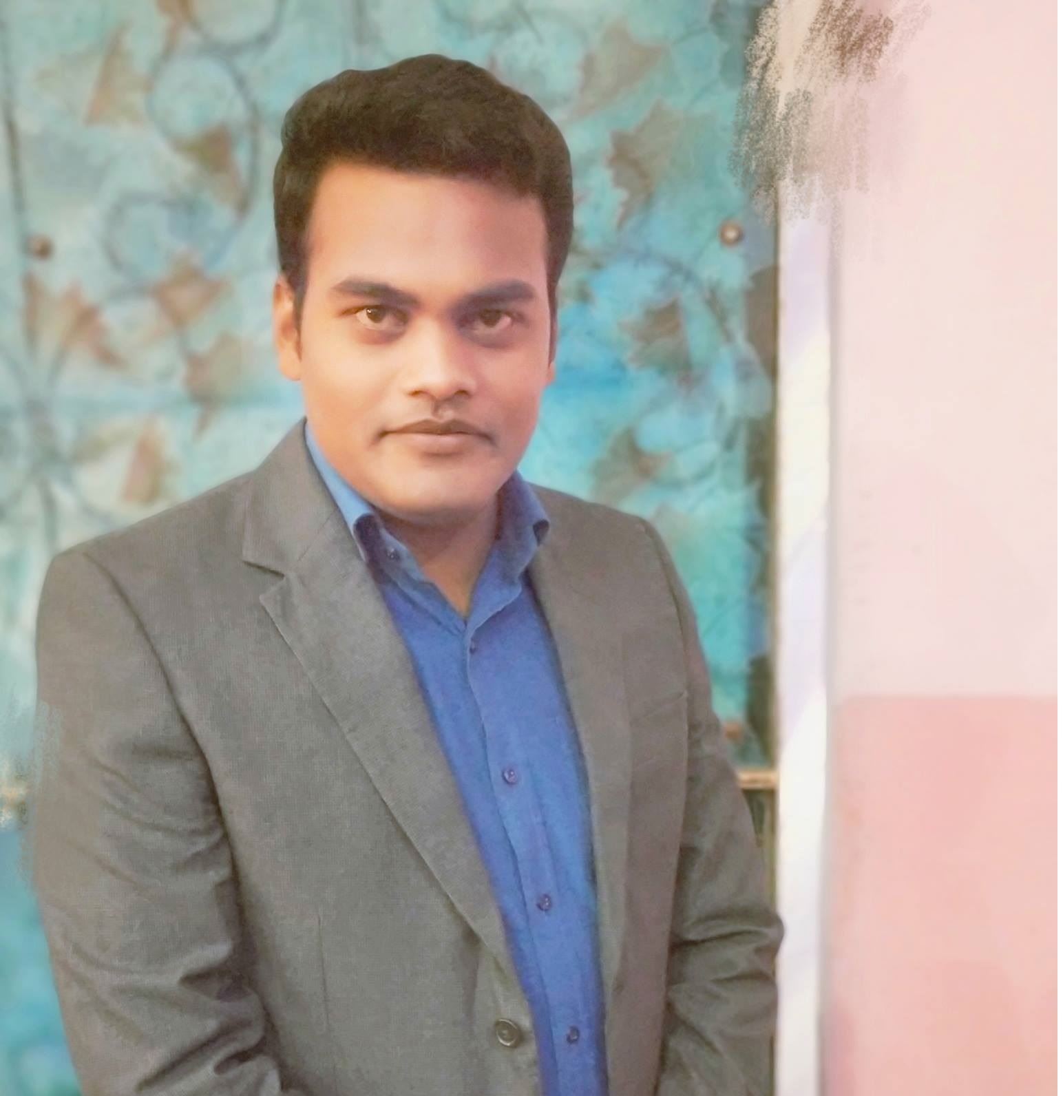 AMIT SHARMA LIFE COACH